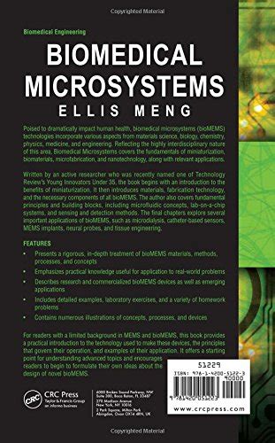 Biomedical Microsystems Pvd Coatings