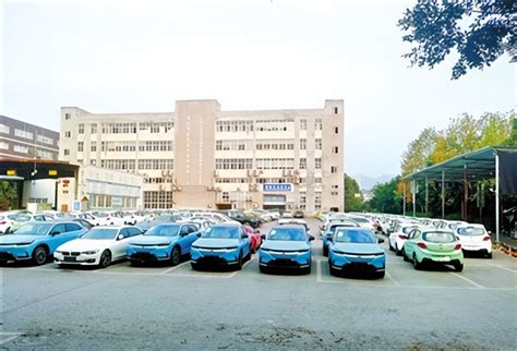 大渡口 多部门联动助力企业出口200多辆新能源汽车—中国·重庆·大渡口网