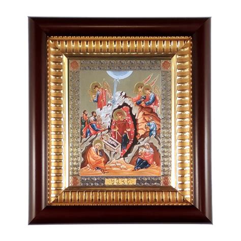 Alilo Ge საპატრიარქოს საეკლესიო მაღაზია ალილო ონლაინ მაღაზია შობა ხატი