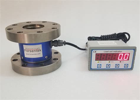 KNM Torque Sensor With Indicator N M Torque Meter K N M