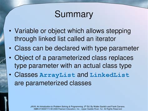 Dynamic Data Structures And Generics Ppt Download