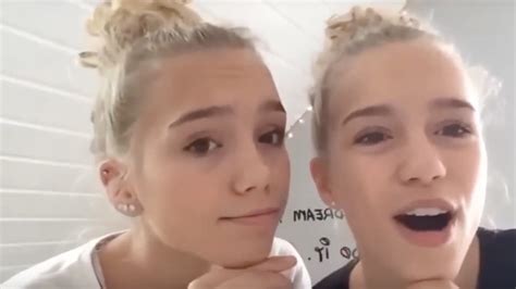 Wir Müssen Vorstellen Lisa Und Lena Deutschlands Berühmteste Playback