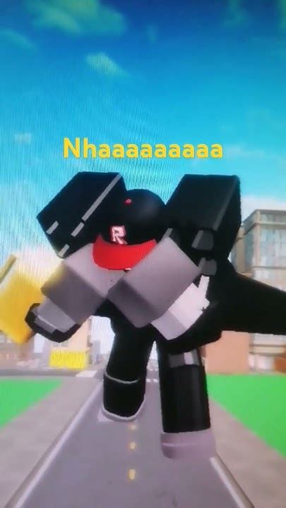 Robot Guest Titan Get Infected Roblox Youtube