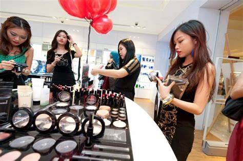 Carinn Carerynn Malaysia Fashion Beauty And Lifestyle Blog Event
