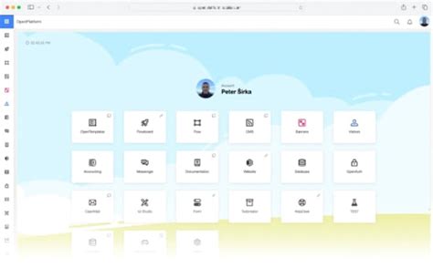Total Js Enterprise Service Total Js Platform