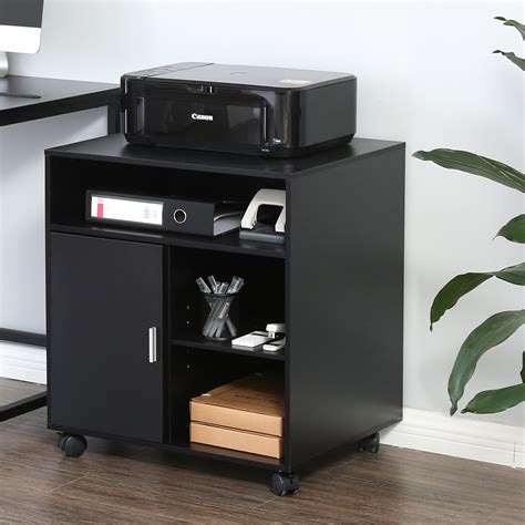 Fitueyes Printer Stand And Reviews Wayfair