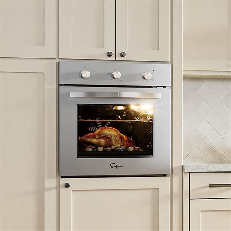 Ovens BriteMore