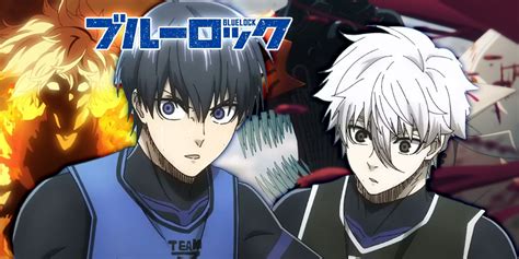 Rin Itoshi Is The Mvp Of Blue Lock Season 2 Episode 1