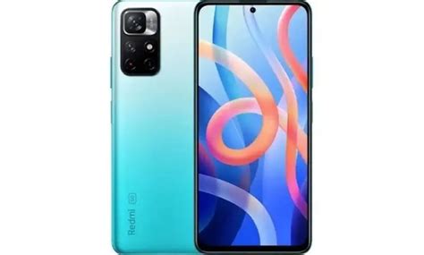 How To Take Screenshots On Xiaomi Redmi Note 11t 5g Guide