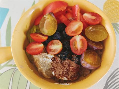 【南瓜炒燕麦碗的做法步骤图，怎么做好吃】顾家小祖宗下厨房