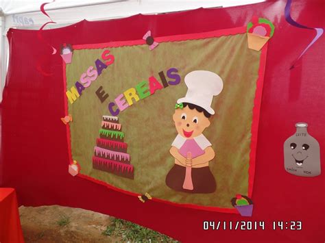 A ESCOLA COMO ESPAÇO DE SOCIALIZAÇÃO E APRENDIZAGEM Projeto Alimentação Saudável