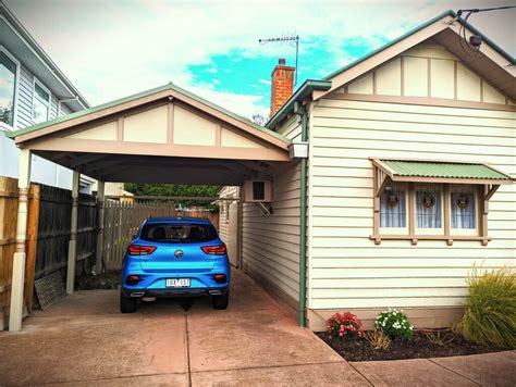 How To Choose The Right Carport Builder In Melbourne Custom Carports