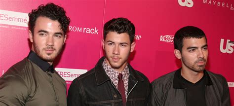 Los Jonas Brothers Se Separan Pero No Cierran La Puerta A Un Futuro Juntos