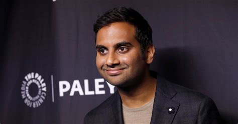 “good Fortune” Aziz Ansari Será Director Guionista Y Protagonista