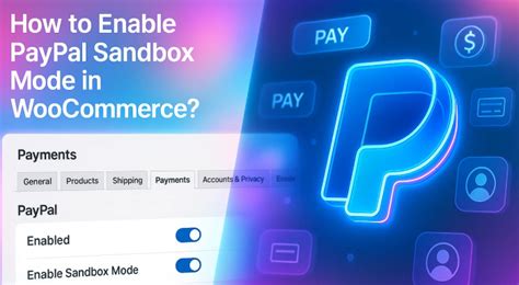 How To Enable Paypal Sandbox Mode In Woocommerce New Vs Old Plugin Comparison