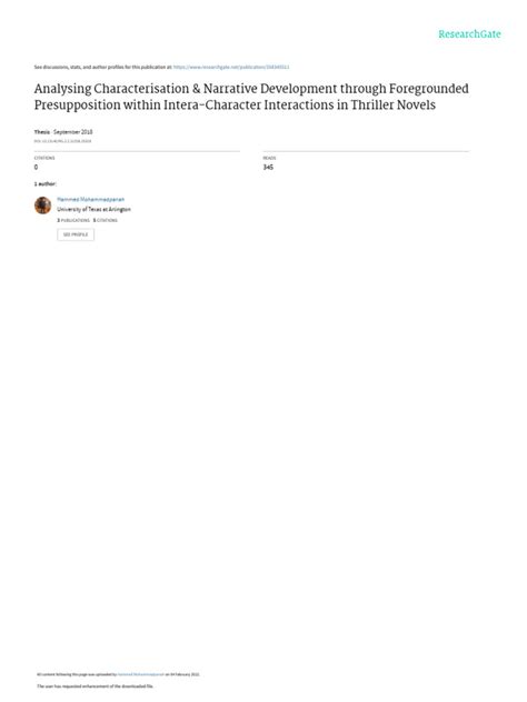 Mathesis Pdf