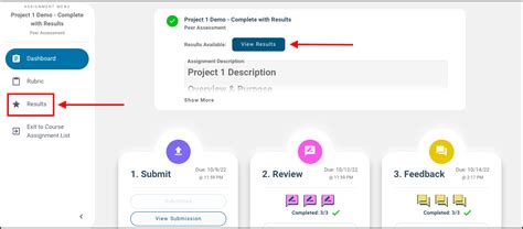 Understanding Peerceptiv Results Sync Mode Assignments Peerceptiv