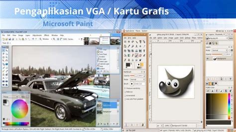 Perkembangan Vga Video Graphics Adapter Pptx