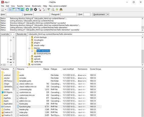 Easy Guide On How To Edit Functions Php In Wordpress Wp Buffs Wp Buffs
