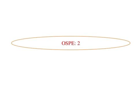 Objective Structured Practical Question Ospe For Fcps Ms Amd Do Exa…
