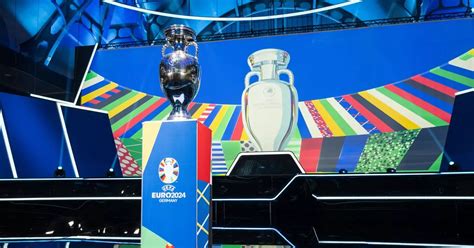 Wales To Play Finland In Euro 2024 Play Off Draw As Dream Scenario