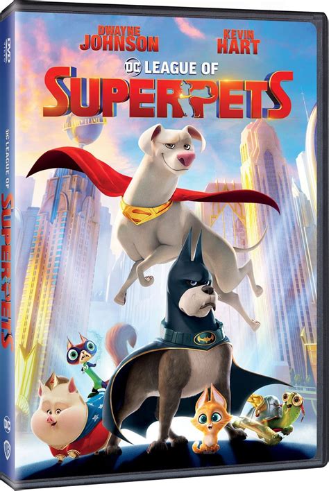 Bolt Dvd Cover