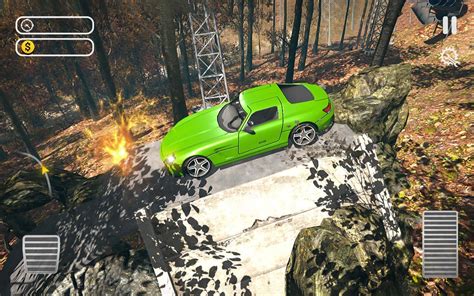 Descarga De Apk De Imposible Car Stunt Challenge Juegos De Coches