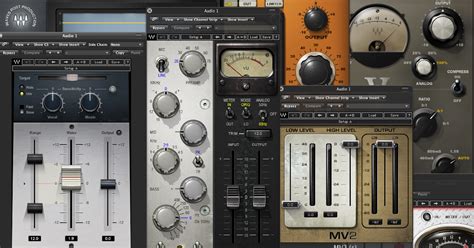 Top 6 Best Vst Plugins Cho Vocal CỦa TÔi 2015