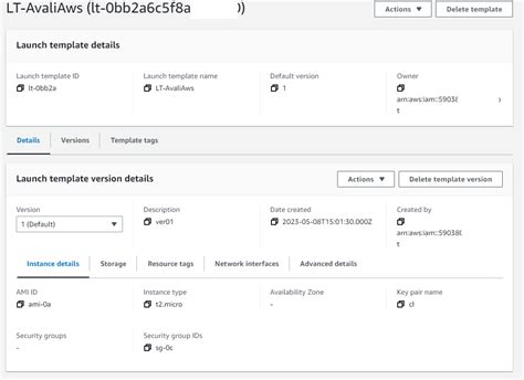 Aws — Autoscaling Com Loadbalancer By Felipe Prata Medium