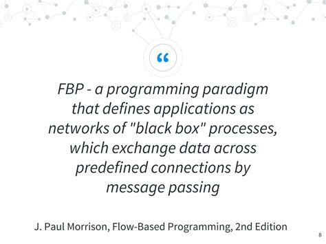 Flowex Railway Flow Based Programming With Elixir Genstage Ppt