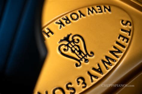 Sold 2022 Steinway Model D Concert Grand Piano Polished Ebony New