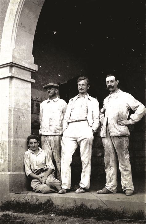 Reckinger Peinture And Décors Mat Faarf An Dzukunft Escher Blog