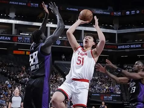 一文读懂nba夏联：夏季联赛是何水平？为什么中国男篮也能参加？
