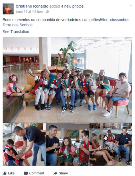 Php Get Total Photo Count In A Published Post Via Facebook Graph Api Stack Overflow