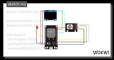 Clase 89 Copy Wokwi Esp32 Stm32 Arduino Simulator