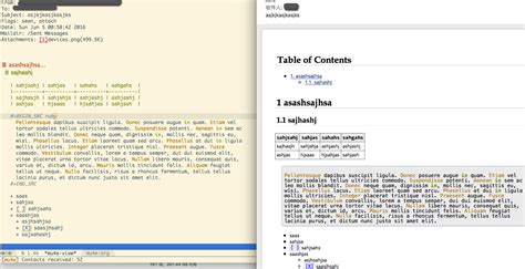 还差 Imap Idle，mu4e 就算完美了 Emacs General Emacs China