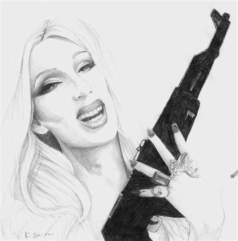 Alaska Thunderfuck By Kaistoneart On Deviantart