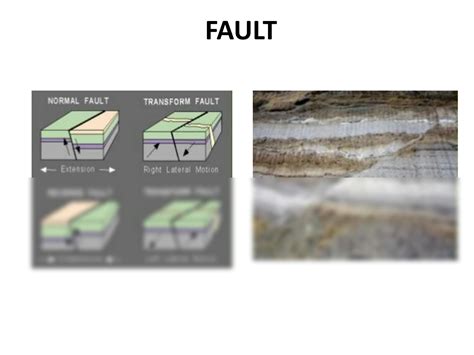 SOLUTION Engineering Geology Faults Joints Complete Lecture Along With