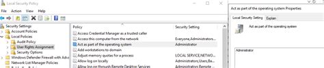 Cannot See Mount Volume In Explorer When Mount Memfs Mirror As Network Drive Issue