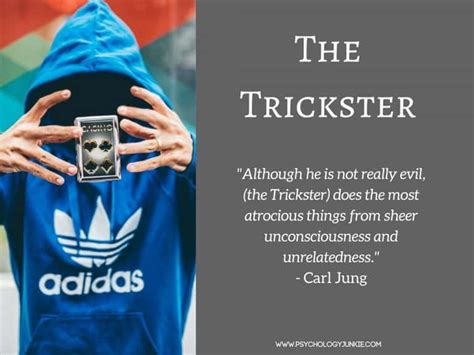 An Introduction To The Shadow Functions Psychology Junkie