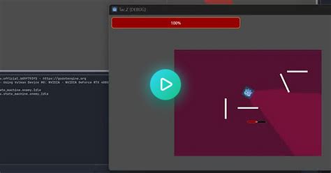 Yagdb 2 Yet Another Godot Dev Blog Album On Imgur