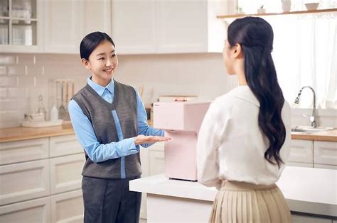 코웨이 “3만원대 상조 가입땐 정수기 무료렌털”