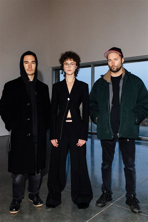 Ella Emhoff Discusses Her Nyfw Debut With Proenza Schoulers Jack
