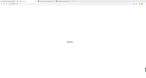 Improvement Security Add Csrf Protection · Issue 12931 · Apachedolphinscheduler · Github