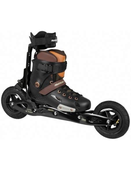 Powerslide Nordic Xc Trainer Bronx