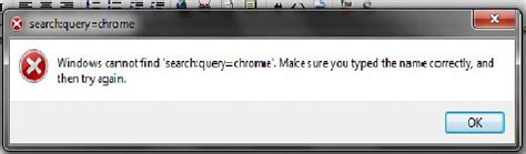 Start Menu Search Doesnt Work Windows Forums