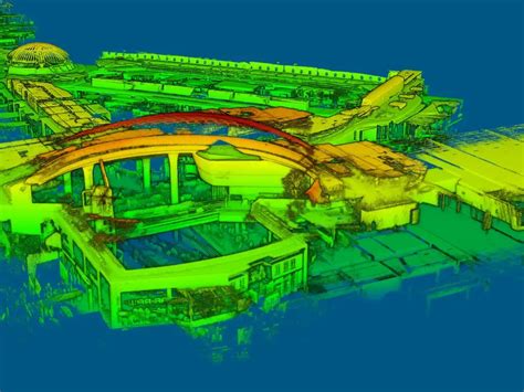 Slam Simultaneous Localization And Mapping Sbg Systems