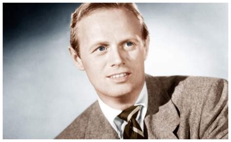 Richard Widmark Segredos E Curiosidades Do Astro Inesquecível De Hollywood
