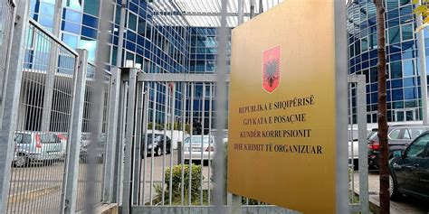 Gjkko Jep Vendimin Për Kreun E Grupit Të Shijakut Astrit Avdylaj Sot