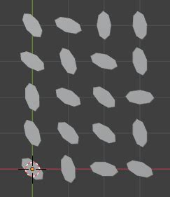 Geometry Nodes Reading Data Out Of A CSV File To Change A Mesh Object Blender Stack Exchange